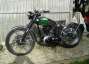 1949 BSA 350 B31/B32 competition road registered