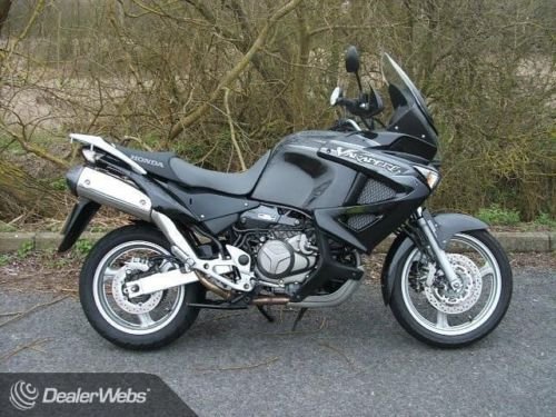 Honda XL1000V Varadero 1000