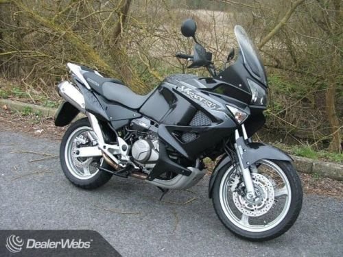 Honda XL1000V Varadero 1000