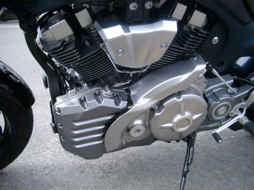 Yamaha MT-01 MT01 1700cc, 6000 miles, Stunning Condition