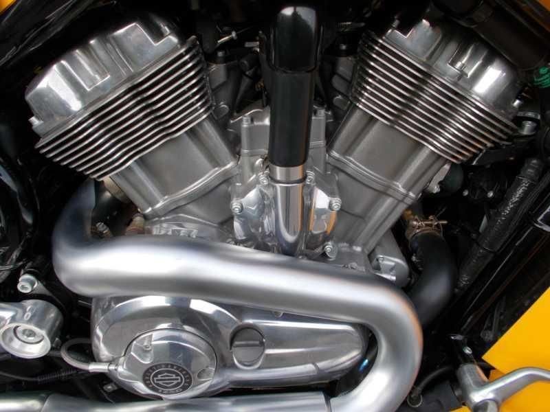 2011 Harley-Davidson V-Rod Muscle