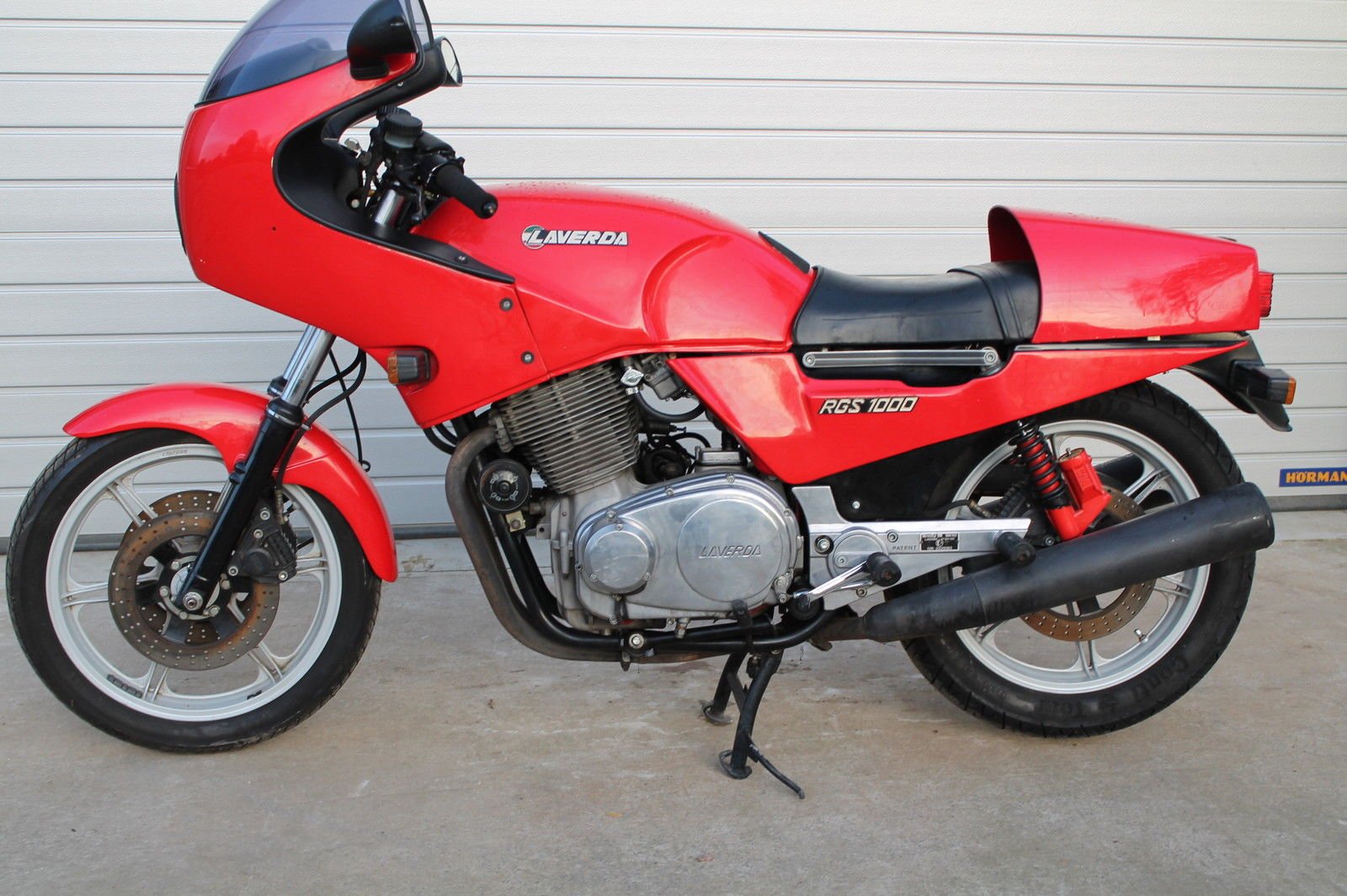 Laverda 1000 RGS