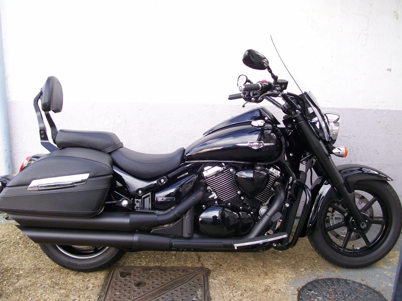 2013 Suzuki VL1500 BT L3