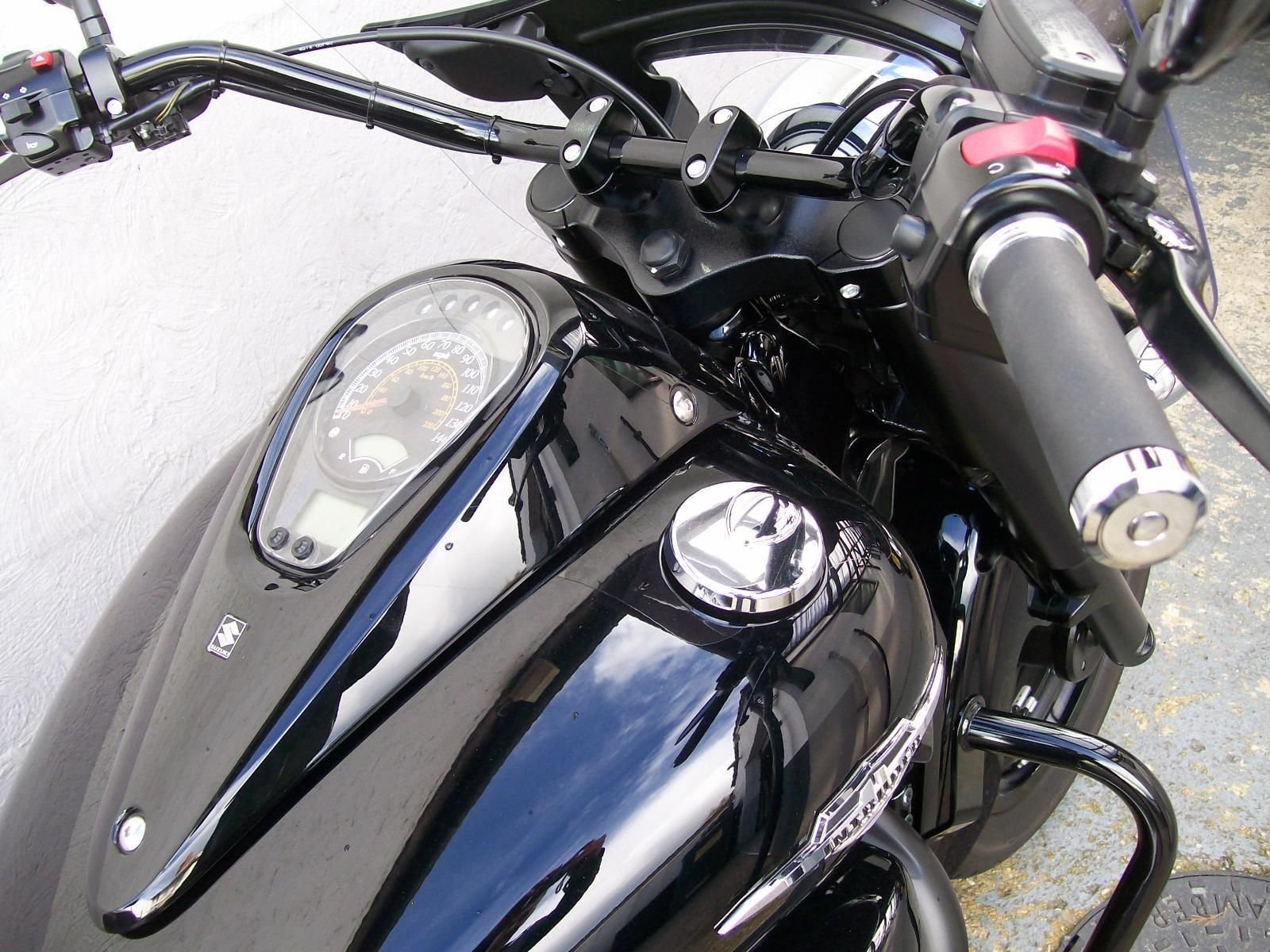 2013 Suzuki VL1500 BT L3