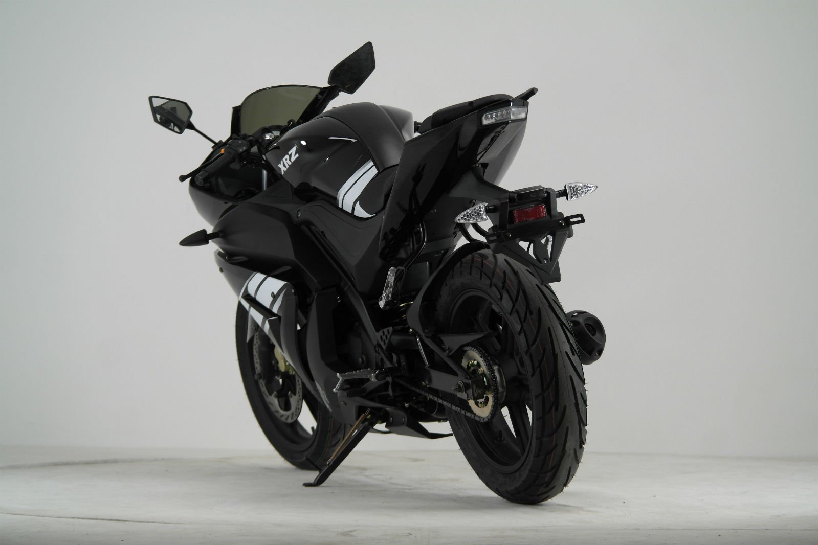 Genata XRZ 125cc motorcycle sportsbike