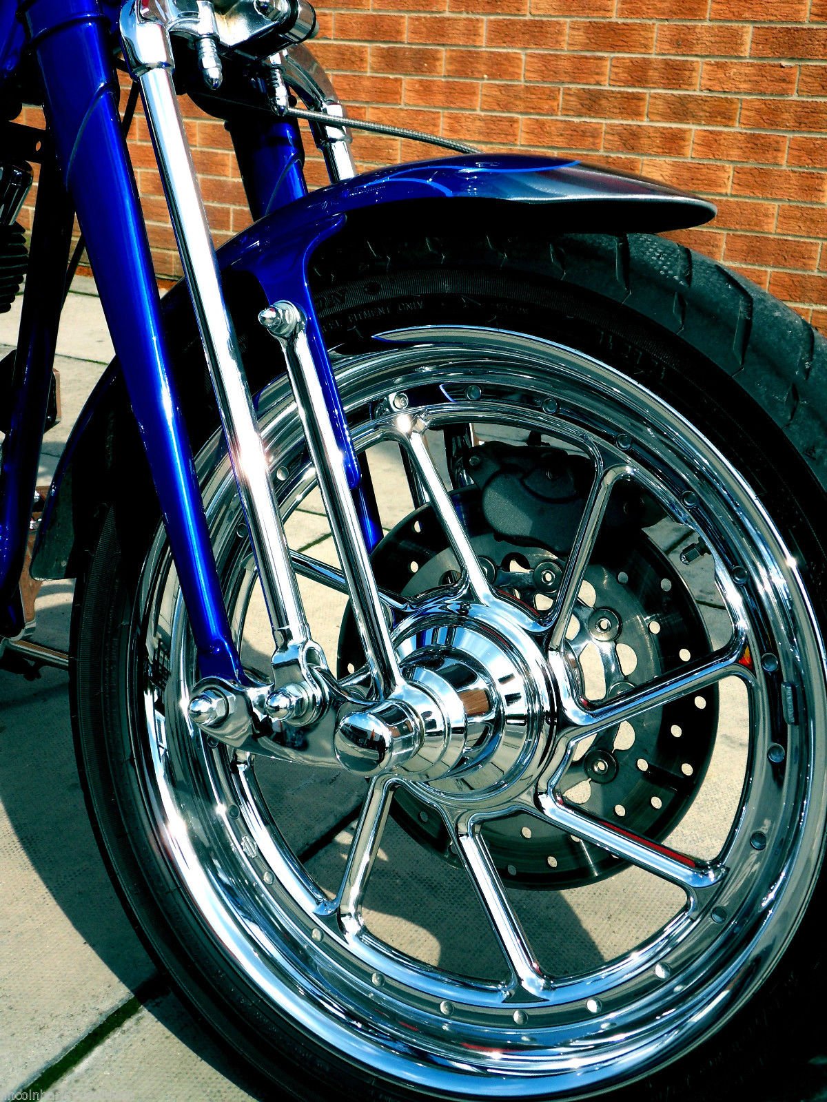 2009 Harley-Davidson FXSTSSE CVO Softail Springer Screamin Eagle